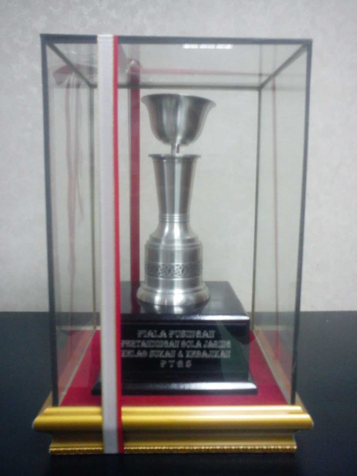 AMALAN 5S ZON GRANITE LG PENDAFTARAN HAKMILIK PTGS: ANTARA KOLEKSI ...