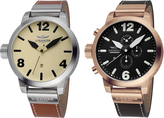 Fashion and style: Haemmer Germany....