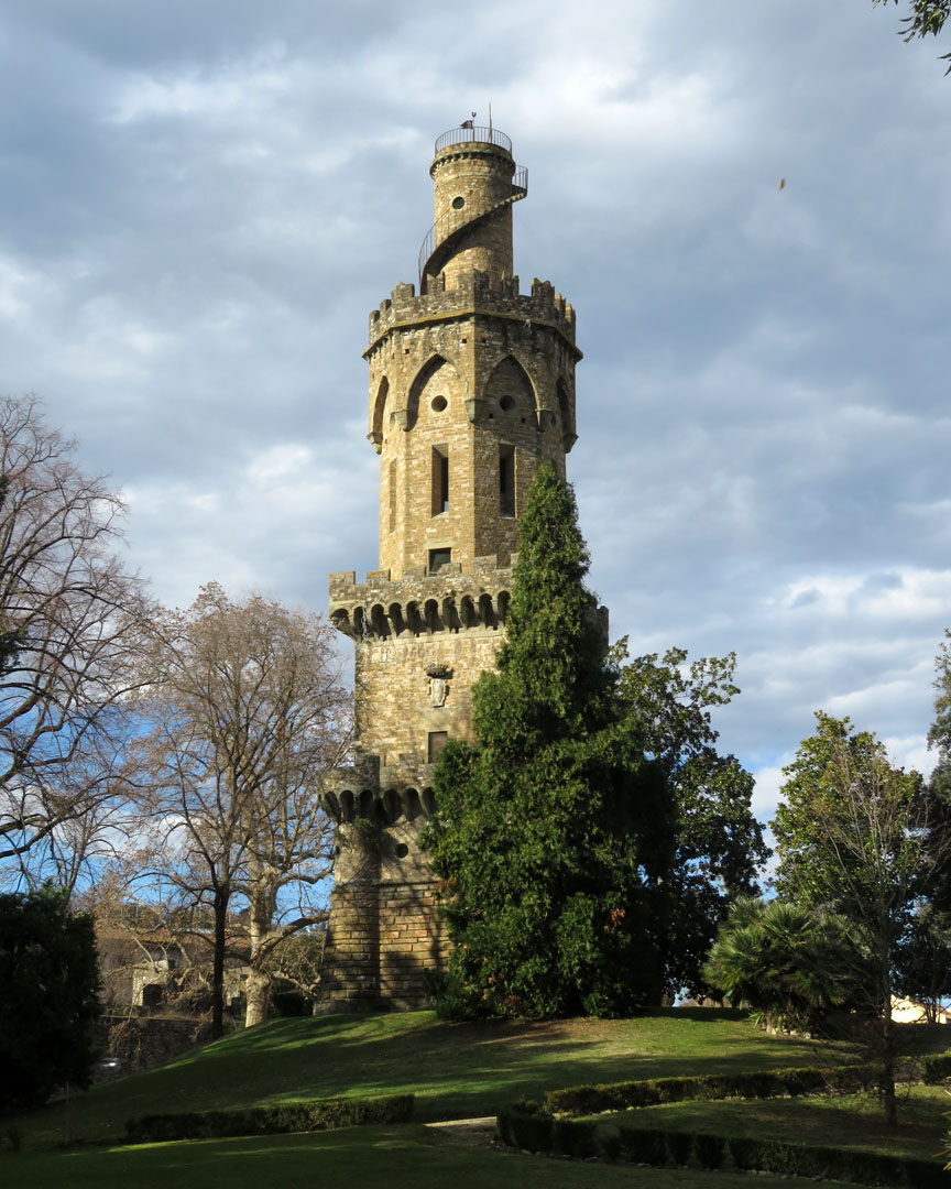 Daily Photo Stream: The “Torrino”