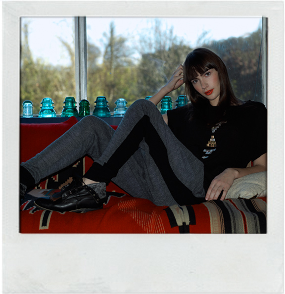 Adie+George: Collection