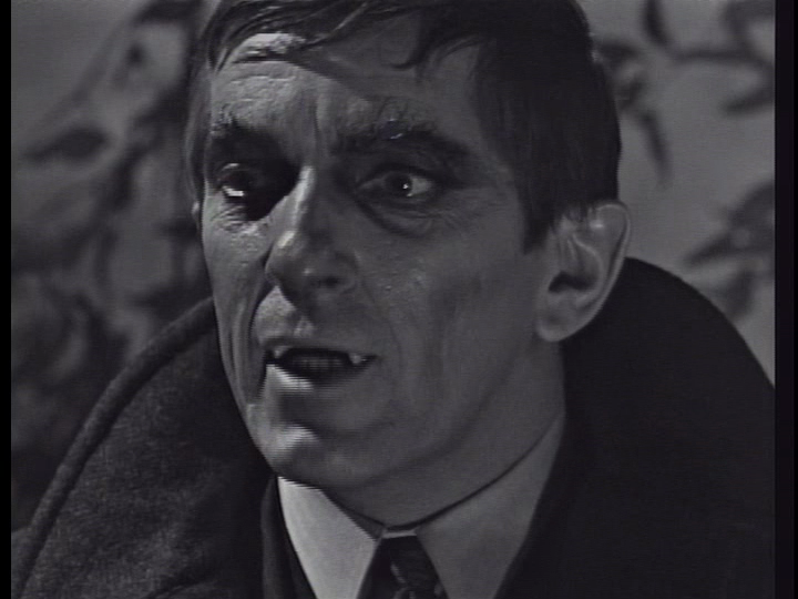 Shadows on the Wall: An Online Dark Shadows Fanzine: The Subtle Art of ...