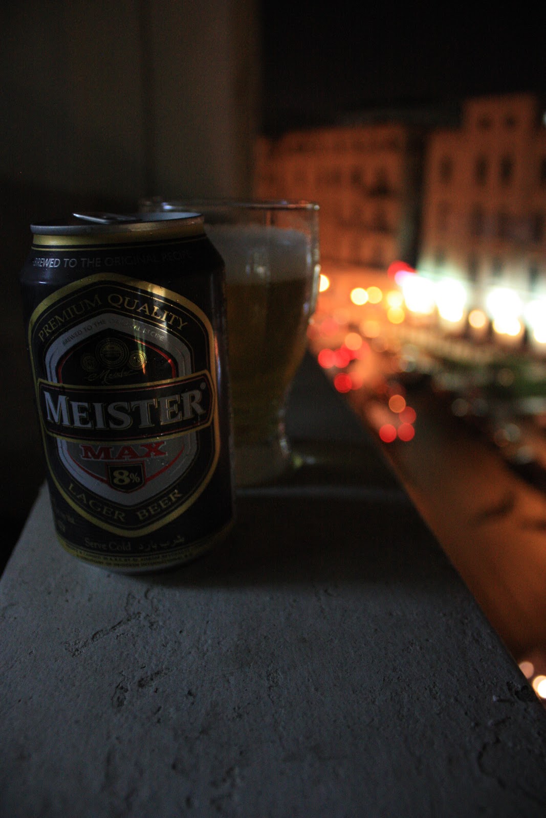 Bikes, Beer, and Adventures: Beer Tasting: African Lager Review