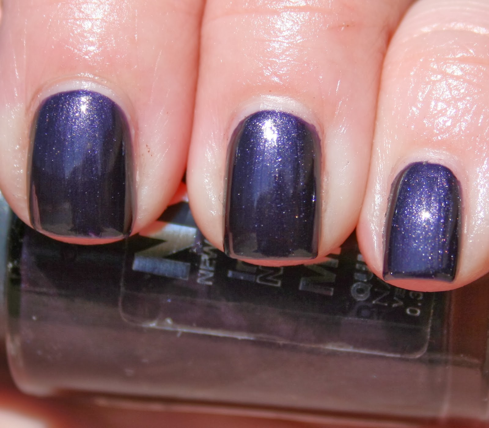 Sasha Says Nails... I'm a Manicure Momma: NYC in Chinatown