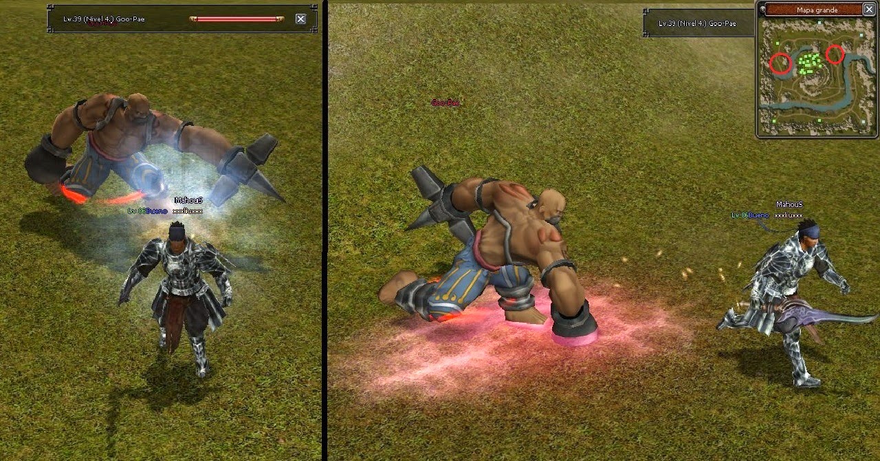 Guía Metin2.es-TJ : 01-Misiones Principales [14]