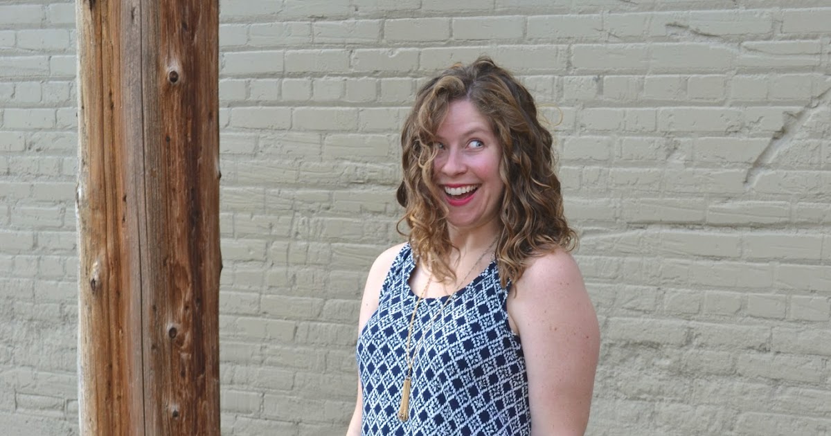 Whitney à la mode: Blogging Besties: Fun Detail