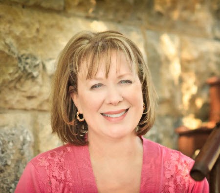 Chick Lit Central: Going "barefoot" with Susan Mallery and going "home ...