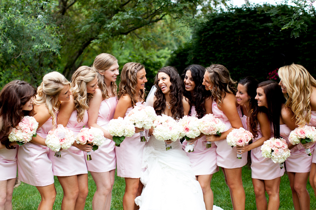 Willa J Photography: Norah & Joseph | Cranberry, PA Wedding Photography