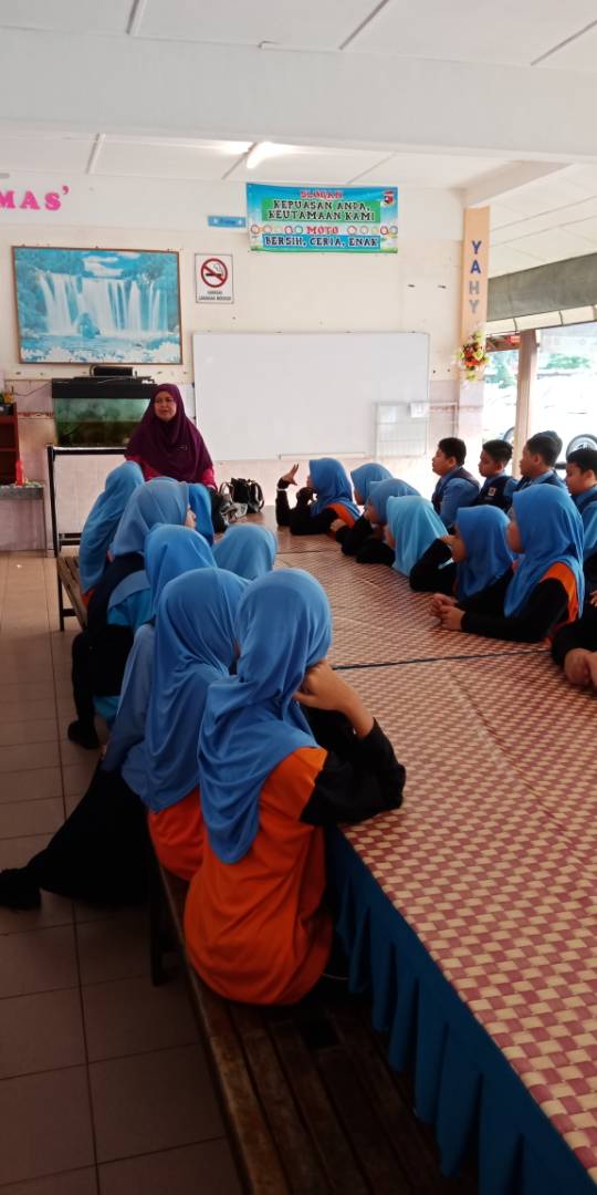 PUSAT SUMBER SEKOLAH KEBANGSAAN JELI 1: PENGAWAS PSS