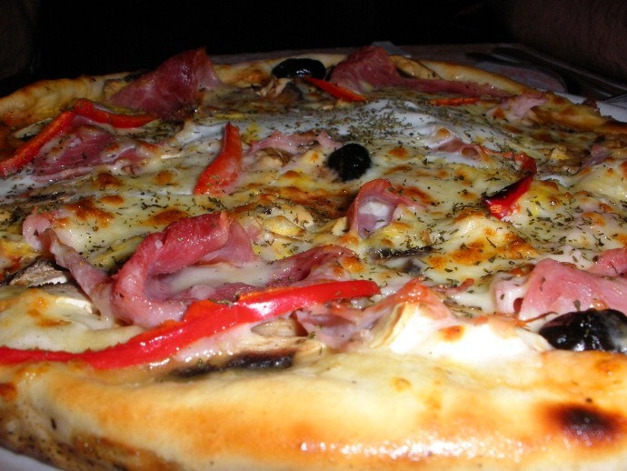 Bulgarian Food - Everything we ate on our vacation | Venoma Fashion Freak