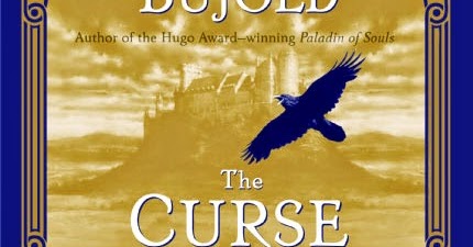 Smorgasbook: The Curse of Chalion by Lois McMaster Bujold