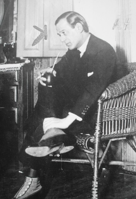 ADNoticias: 80º Aniversario del fallecimiento de Pascual Contursi