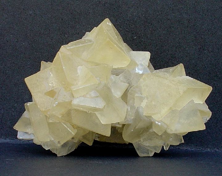 CARBONATOS ~ MINERALOGÌA