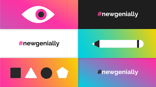 Créer du contenu interactif et original avec genial.ly