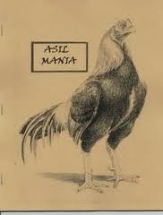 Gallos de Pelea Genética y Herencia : Gallos de Pelea Genetica y Herencia