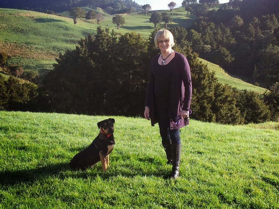 The Heroines of My Life: Interview with Kelly Ellis