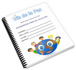 EL BLOG DE SEGUNDO: ESPECIAL DÍA DE LA PAZ Y LA NO VIOLENCIA