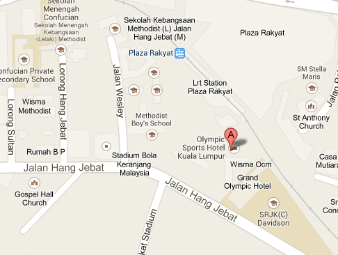 Super Slam Carrom House: August 2014