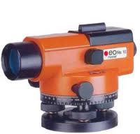 Nivo ve Mira: Nivo ve Nivelman