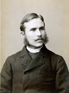 Benedictus de Spinoza: George Stuart Fullerton (1859 - 1925) ten ...