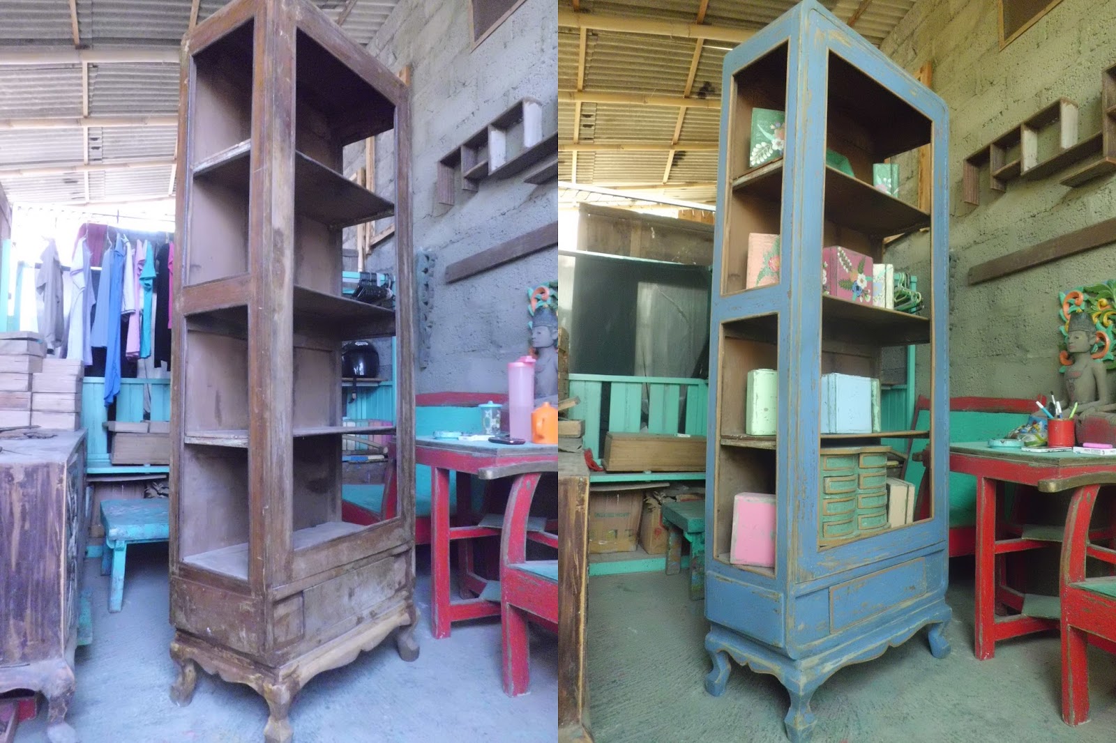 Another Java cupboard