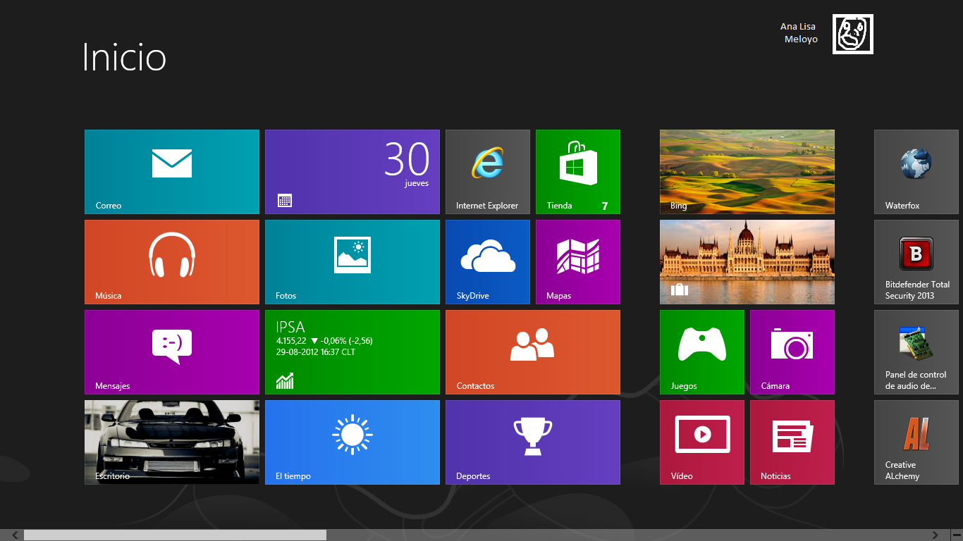 Programas Gratis Y Full En Español 2013: Sistemas Operativos