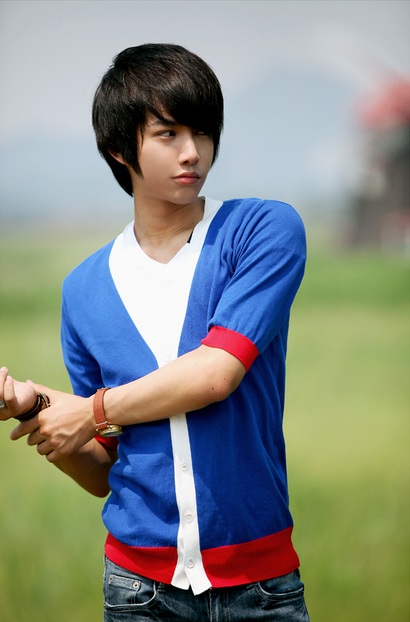 Ulzzang Inpiration: Lee Chi Hoon~