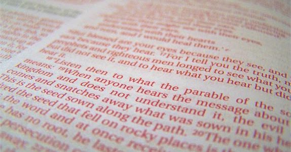 Evangelical Textual Criticism: In Defence of Red Letter Bibles