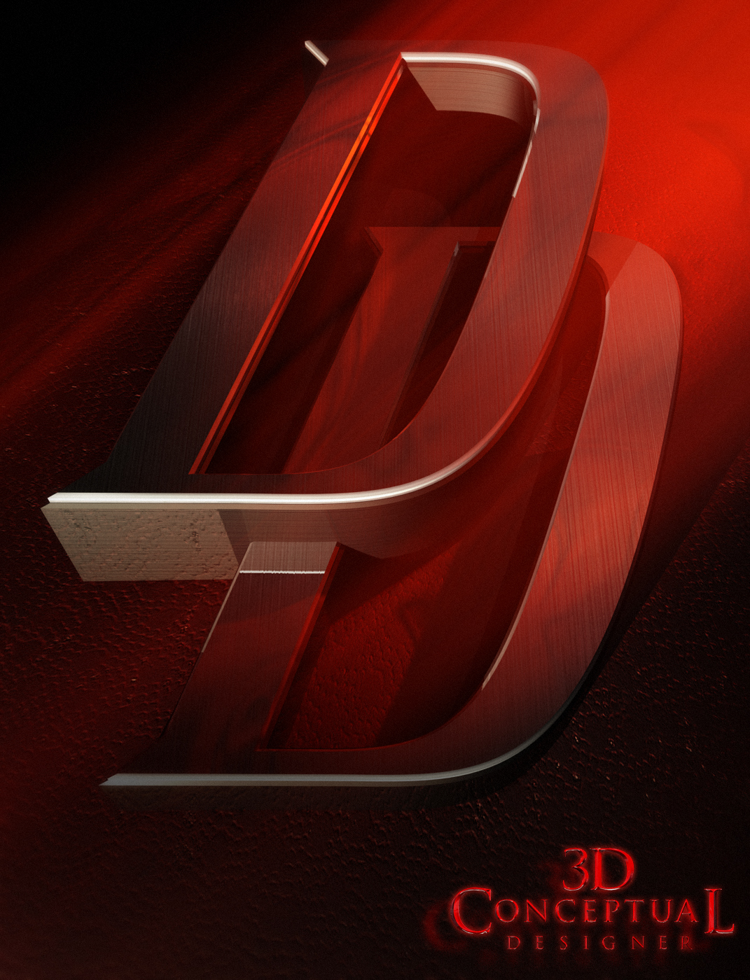 3DconceptualdesignerBlog: Project Review: Daredevil PART II