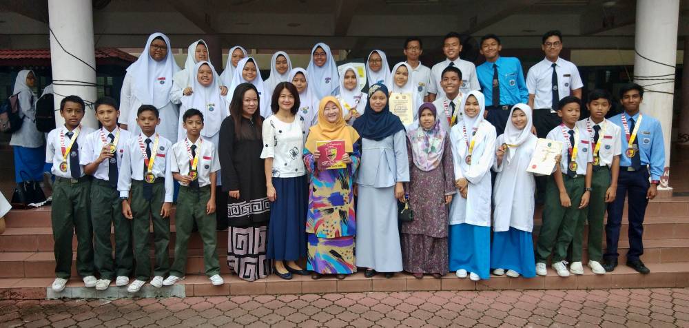SMKBJ RASMI
