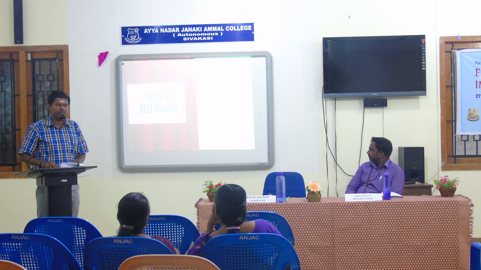 R.D.Sivakumar