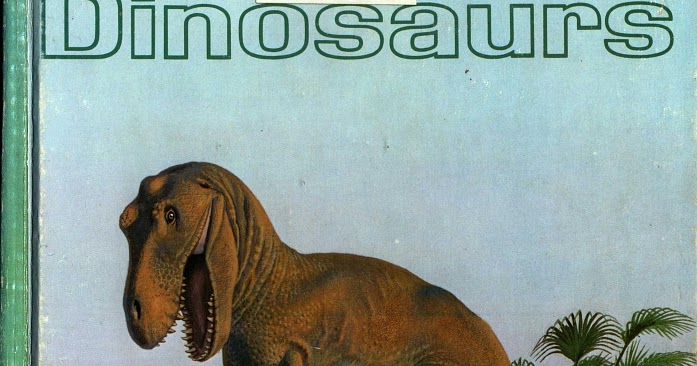 Love in the Time of Chasmosaurs: Vintage Dinosaur Art: Dinosaurs (Books ...
