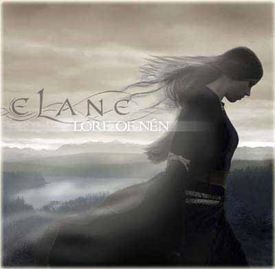 Paralelo Indefinido: Elane - Discography