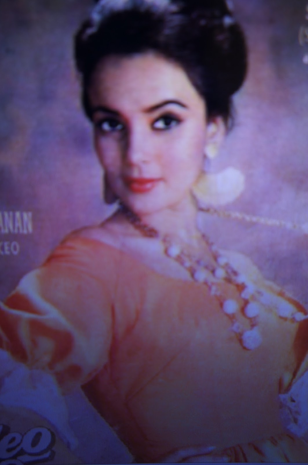 MISS AMALIA FUENTES: The QUEEN!, The ICON!, The STAR!, The GLAMOUR ...