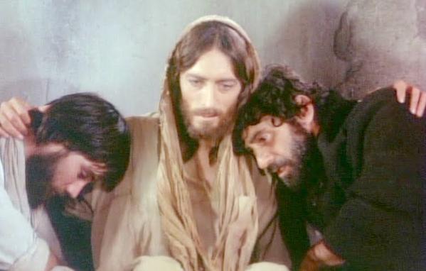 Christ's Faithful Witness: Love One Another As I Have Loved You