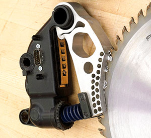 The Silicon Graybeard: Colbert on Table Saws