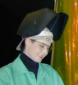 Welding Cast Iron Procedure