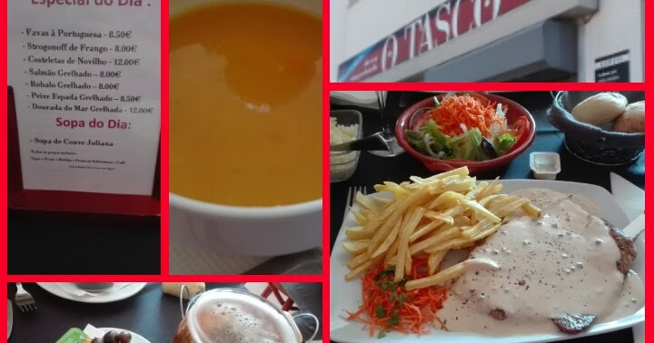 LopesCa: O Tasco Alcabideche