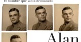 Das Bücherregal: Alan Turing. El Hombre que sabía demasiado - David Leavitt