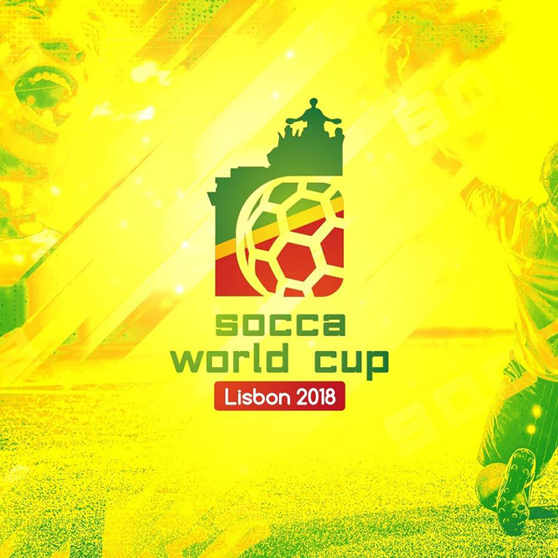 Mehran Post: Pakistan Vie Socca Mini Football World Cup Lisbon 2018 ...