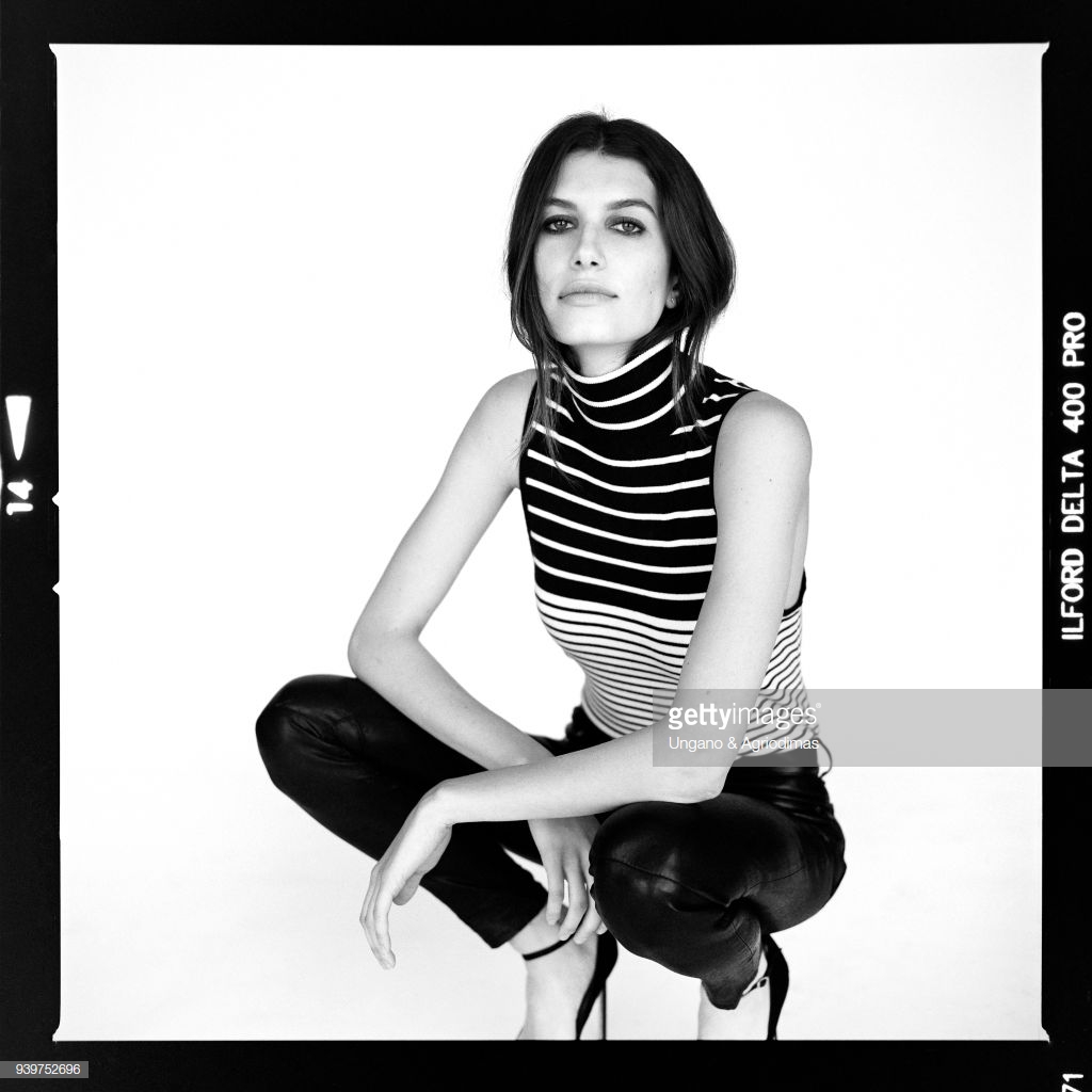 Rene + Lucia: Rene Russo Fanpage Presents: Rose Gilroy Special - Like ...