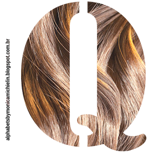 Free Alphabets: HAIR TEXTURE ALPHABET PNG