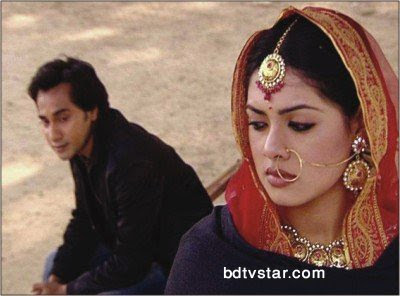 Indian Bangla Choti : Tesha Bangladeshi Models girls wallpaper