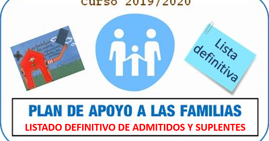 NOTIBLOG: SERVICIOS COMPLEMENTARIOS: LISTADO DEFINITIVO DE ADMITIDOS Y ...