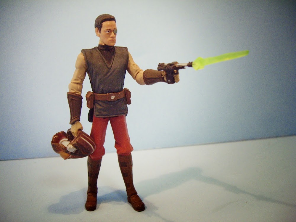 CLONE WARS "CAPTAIN TYPHO" by ELIAS | Rebelscum.com Forums