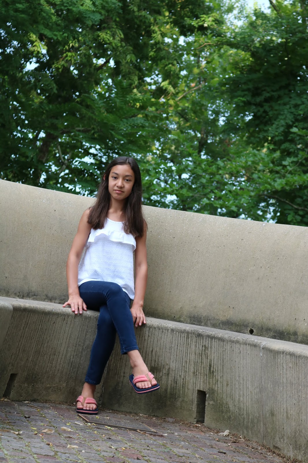 Kids e-Connection: Fourteen #Katorse #Catorce