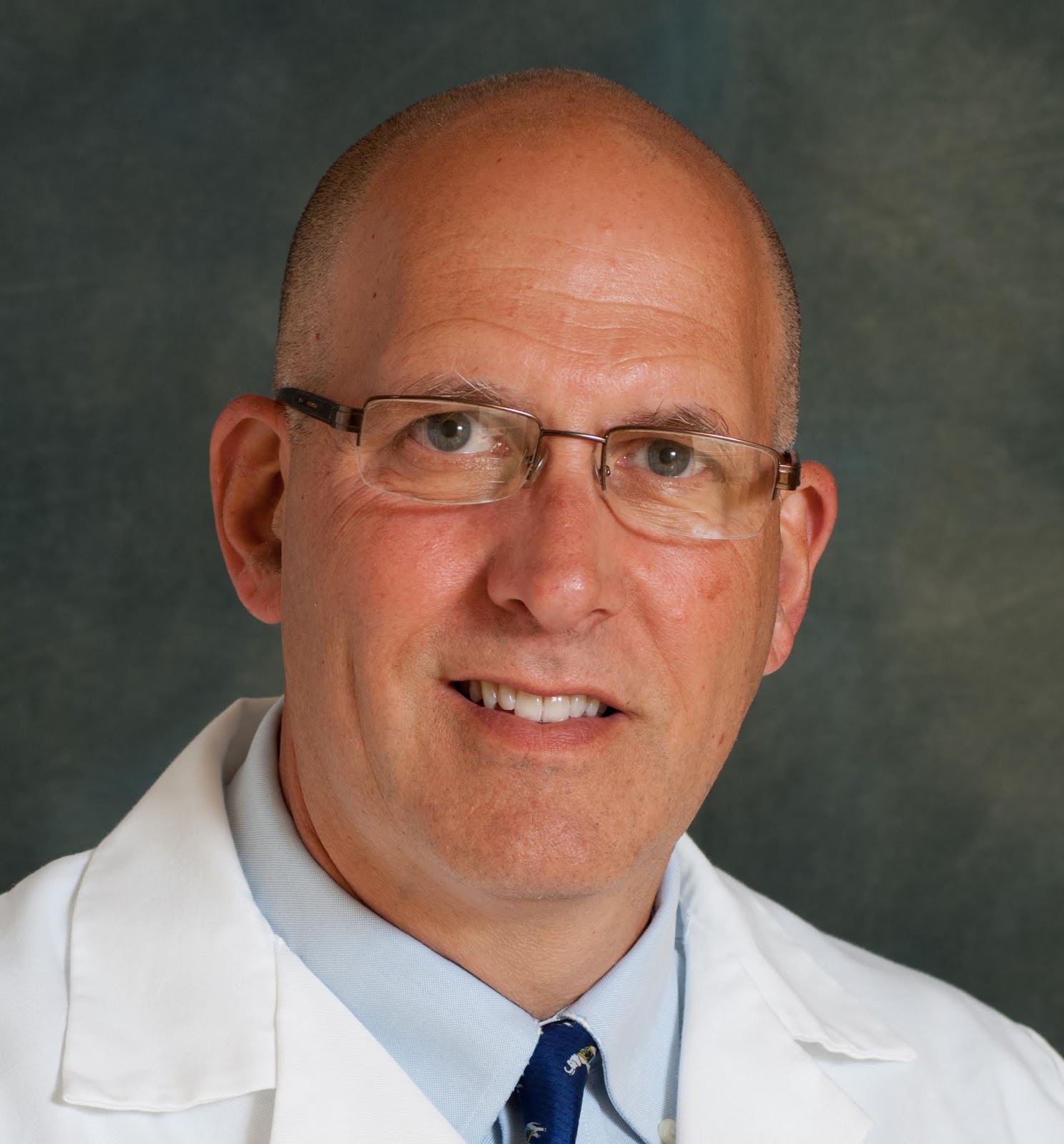 Healthcare, etc.: Dr. Jonathan Liss: Holding a Preemie in One Hand; Her ...