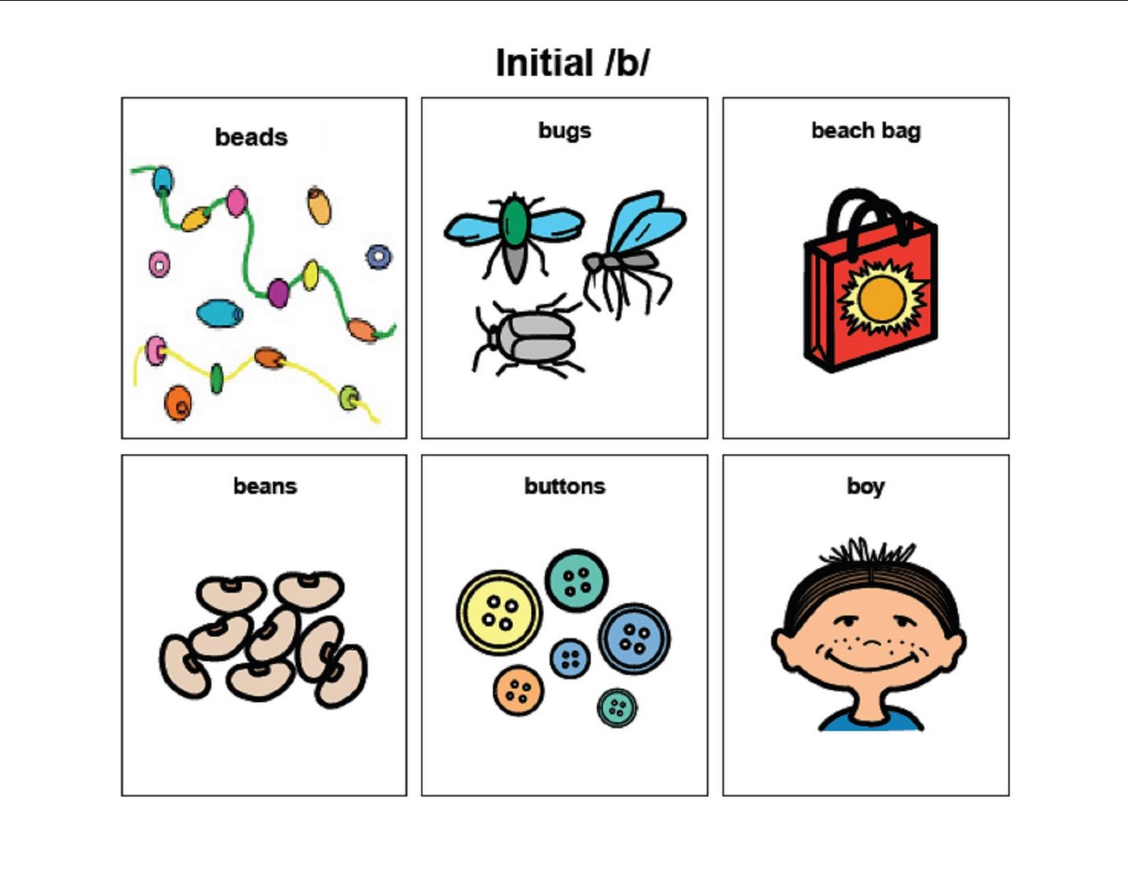 East Meadows Speech: September Speech Homework: Week 1