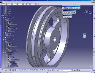 A.B.Tsunezawa: Japanese-English Bilingual IT/CATIA Specialist ...