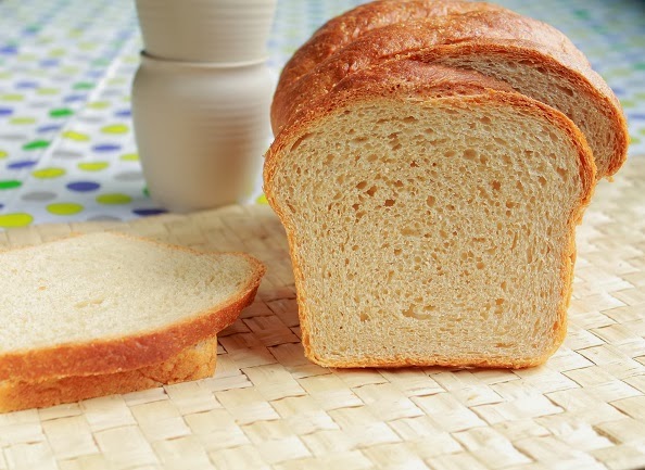 Even Better Light Whole Wheat Bread | Baking YummiesBakingyummies ...