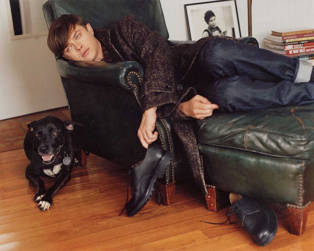 ALL ABOUT HOLLYWOOD STARS: Dane DeHaan Young American Hollywood Actor ...